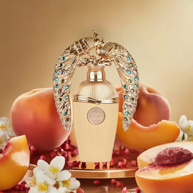 AFEEF – Oud Elegance Perfume