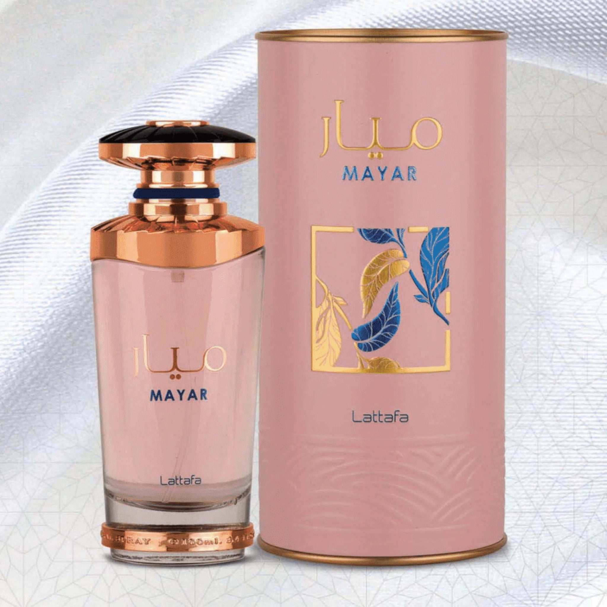 MAYAR – Oud Elegance Perfume