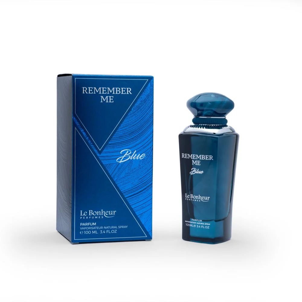 Remember Me Blue – Oud Elegance Perfume
